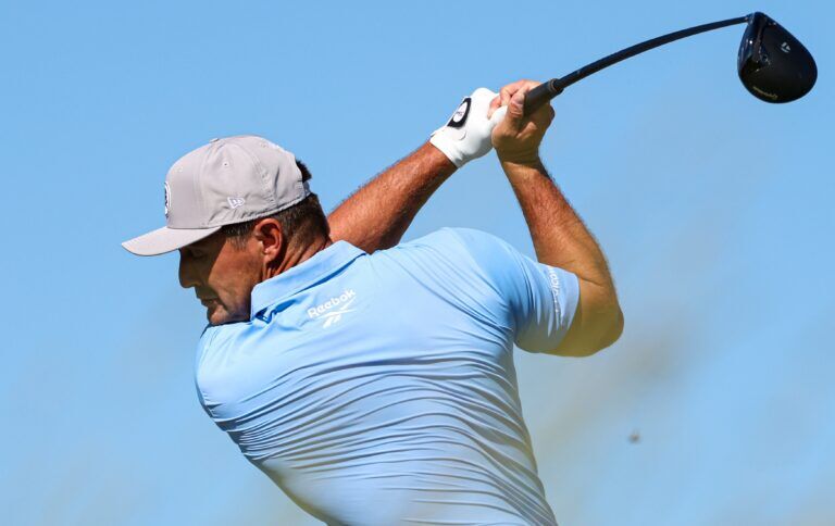 Here's What DeChambeau Just Tested Before the U.S. Open